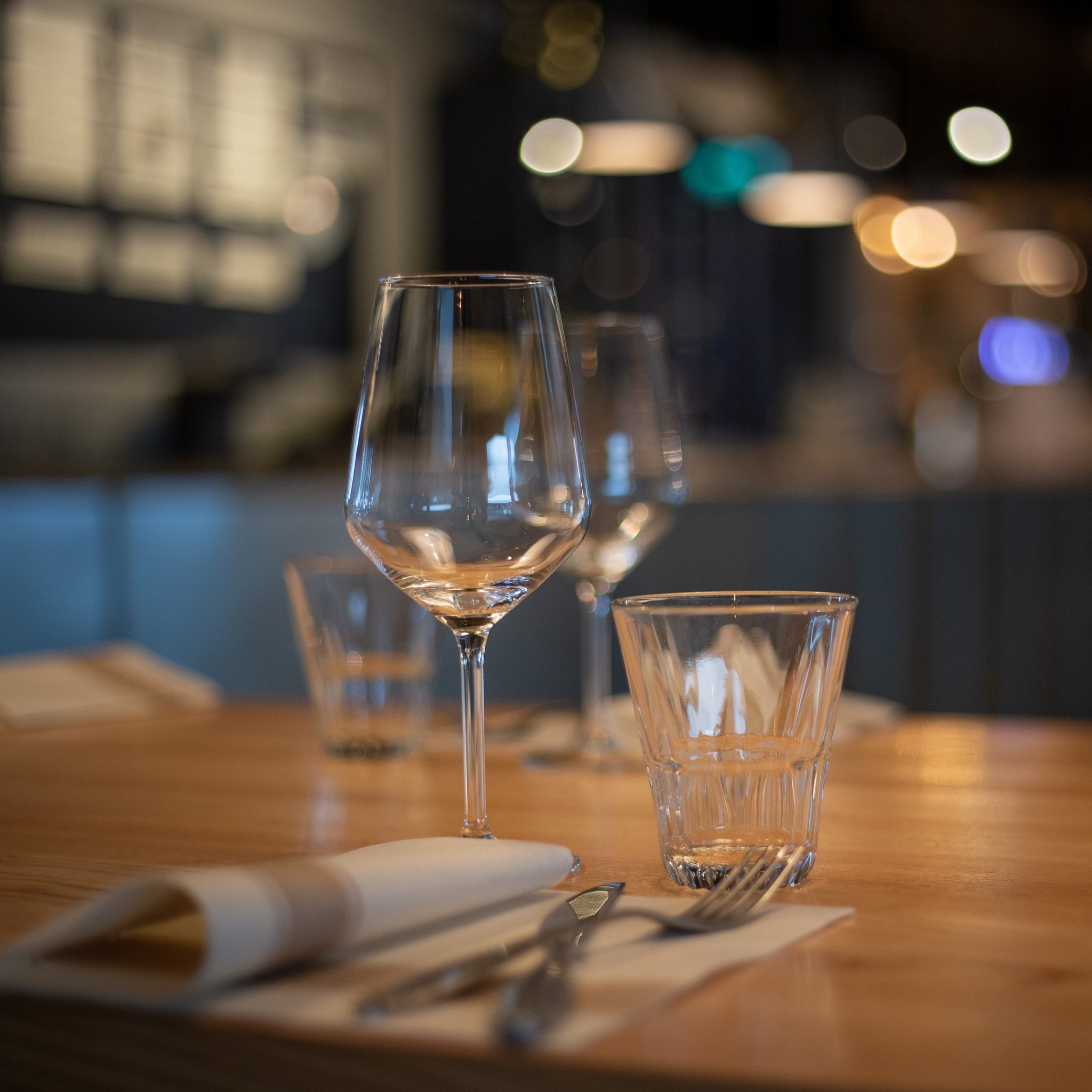 Exploring the Freshest Seafood Dishes in Helsinki - Fisken på Disken